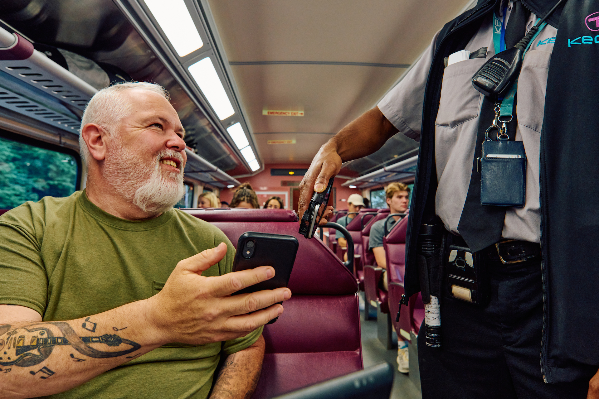 Westborough Commuter Rail Station | Westborough, MA