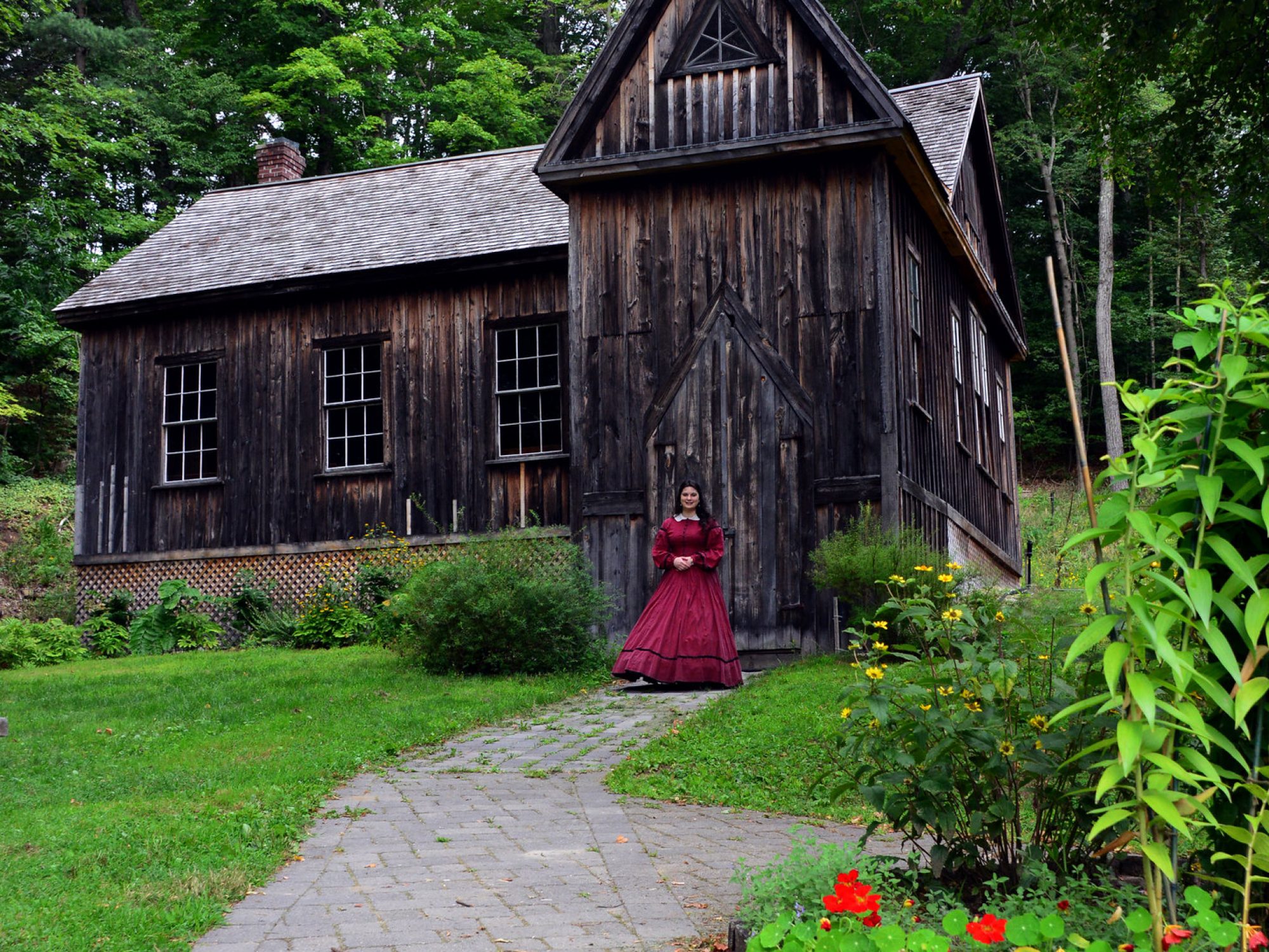 Concord Commuter Rail Station | Concord, MA