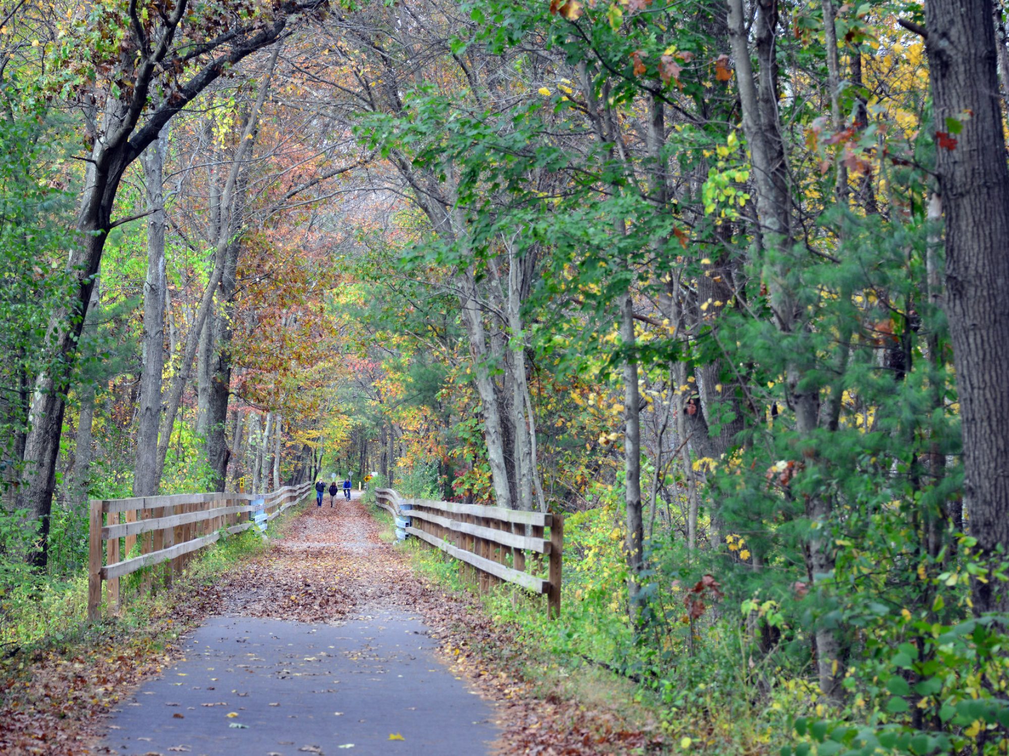 West Concord Commuter Rail Station | Concord, MA