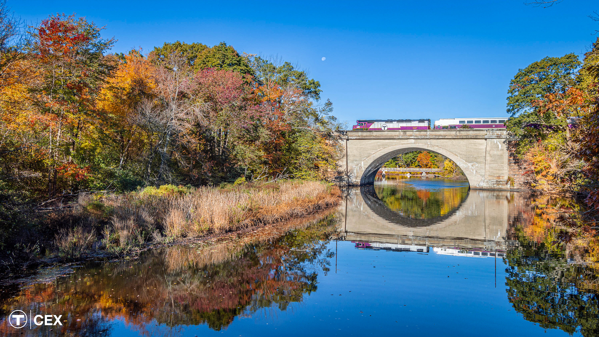 Halifax Commuter Rail Station | Halifax, MA