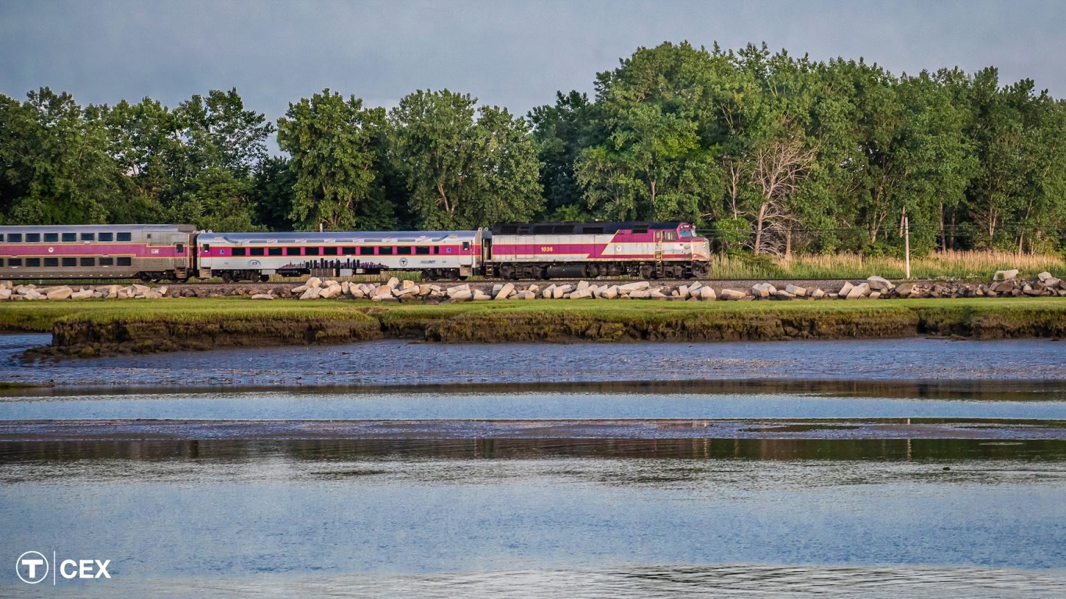 Littleton/Route 495 Commuter Rail Station | Littleton, MA