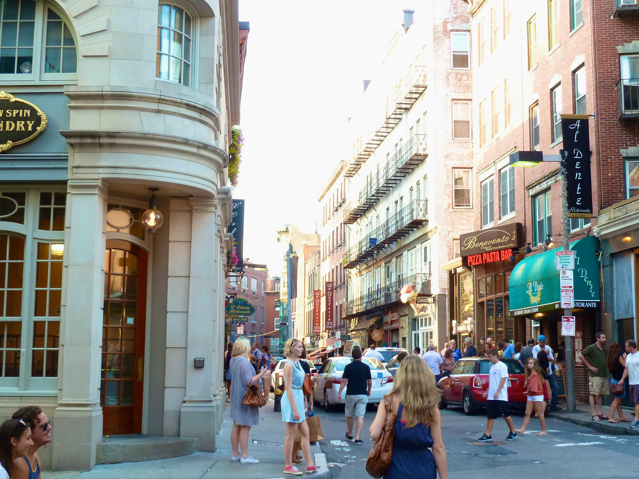 Fitchburg Line on the Commuter Rail