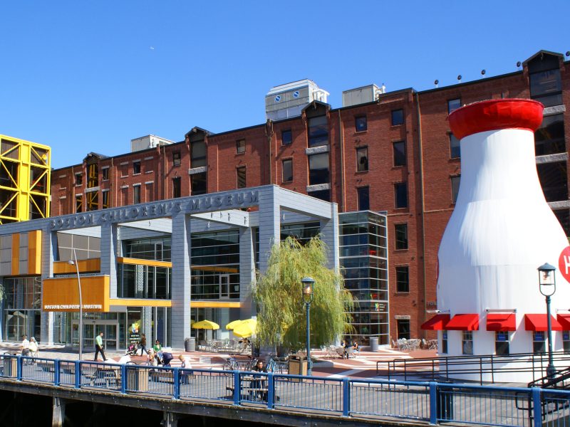 Kingston Line on the Commuter Rail