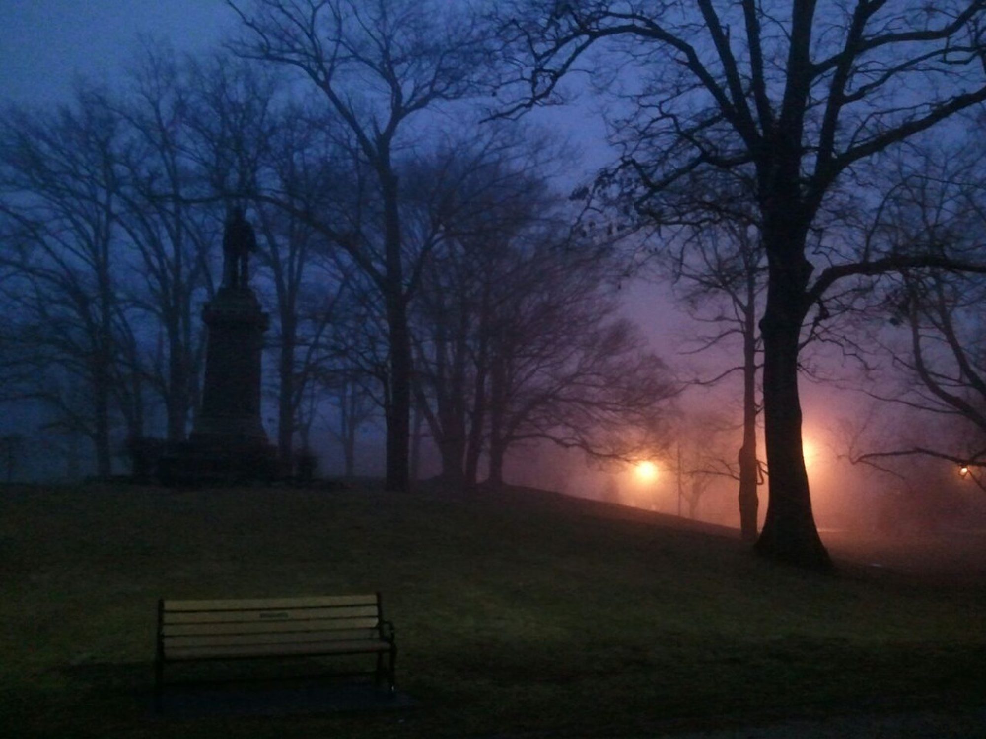 Kingston Line on the Commuter Rail