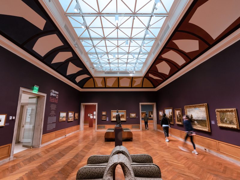 Andover Commuter Rail Station | Andover, MA