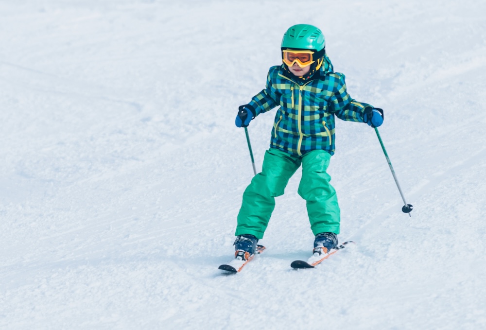 Winter Olympic Activities to Try in Massachusetts