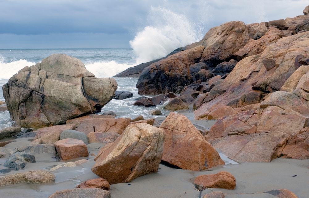 Manchester Commuter Rail Station | Manchester-by-the-Sea, MA