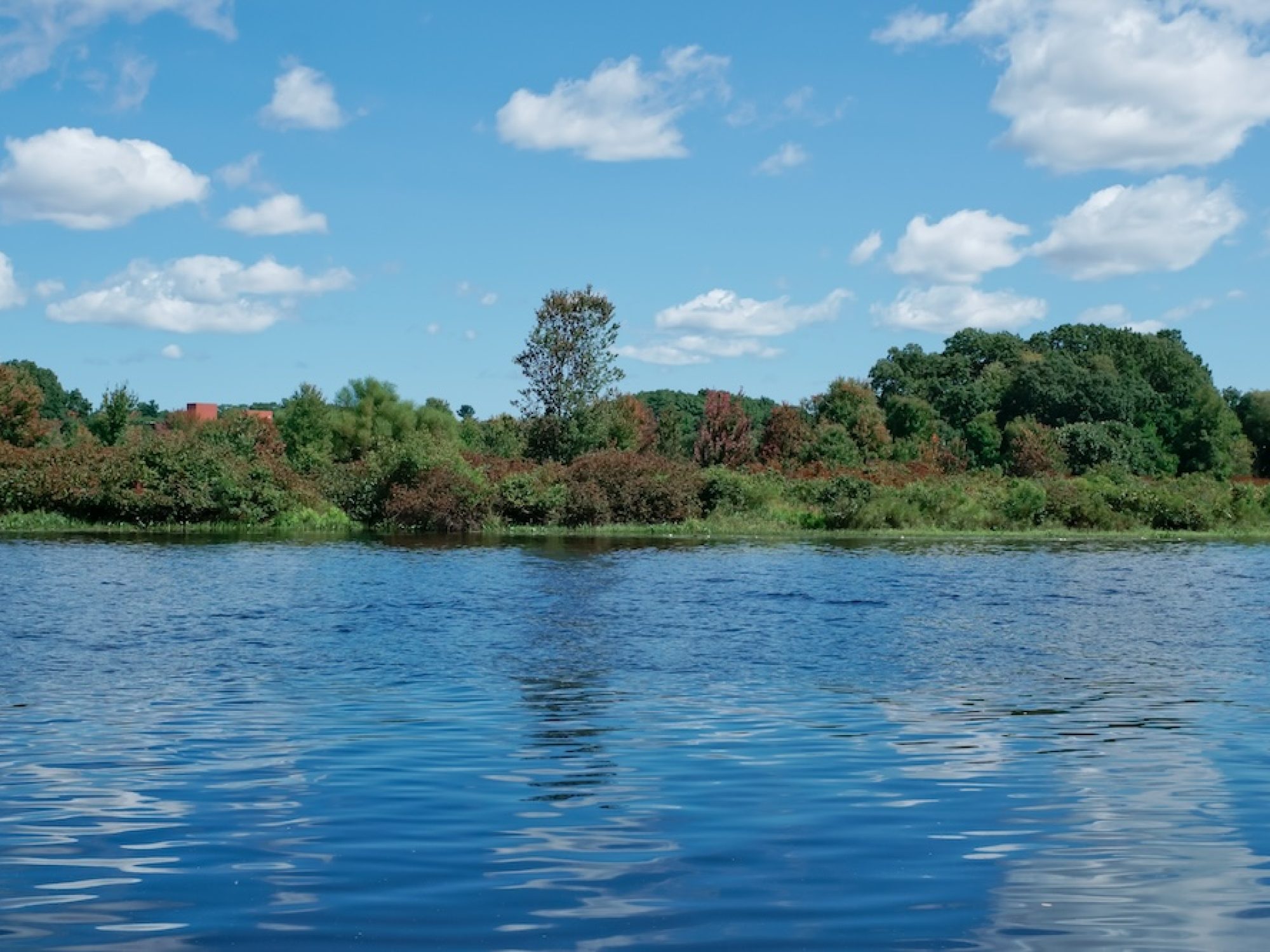 Needham Heights Commuter Rail Station | Needham, MA