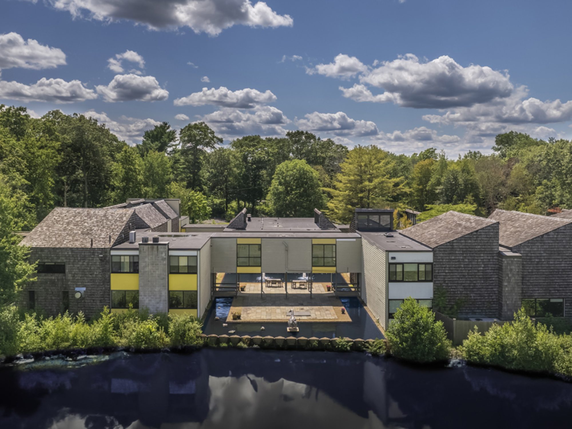 Montello Commuter Rail Station | Brockton, MA