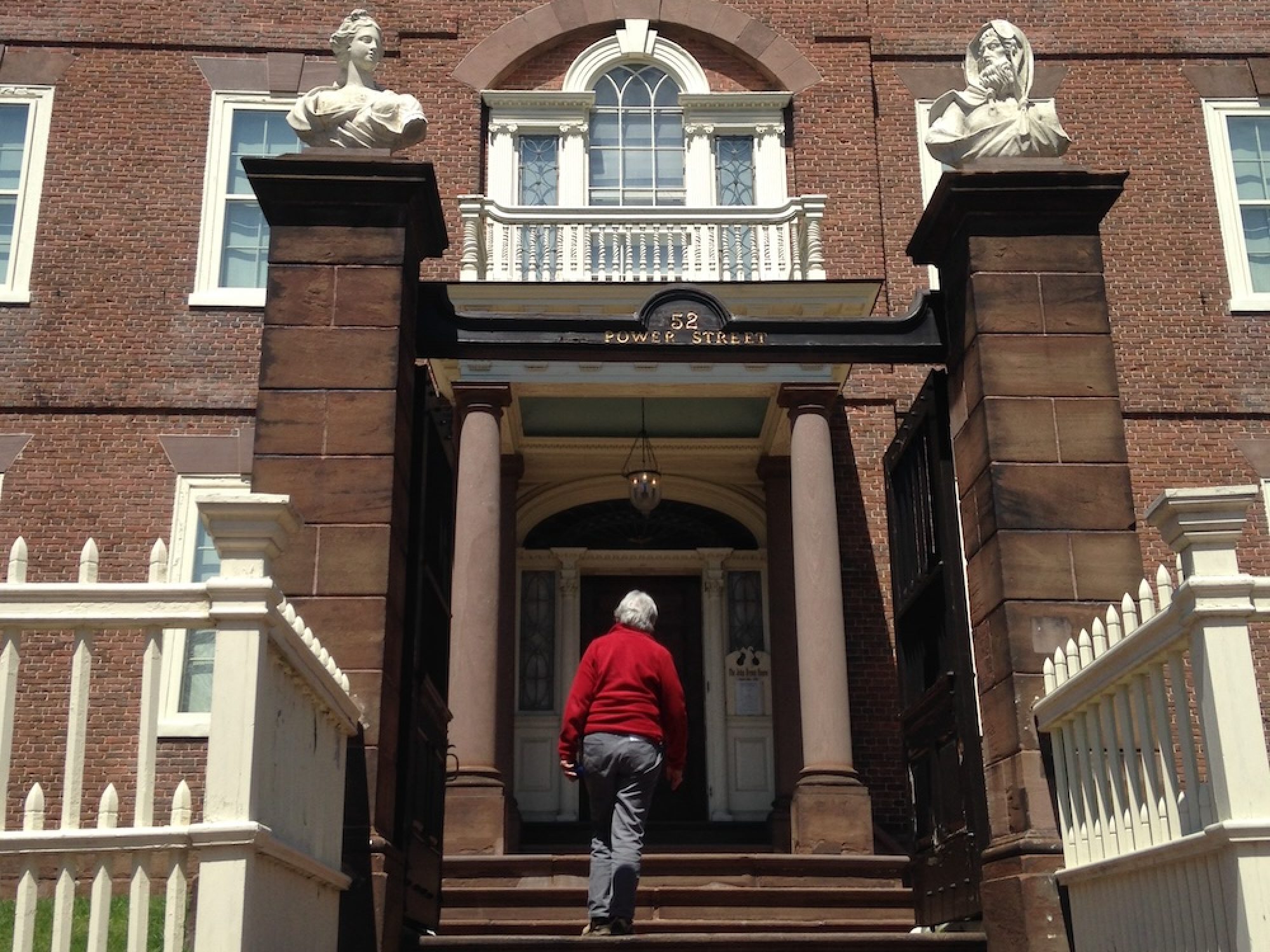 Providence Commuter Rail Station | Providence, RI