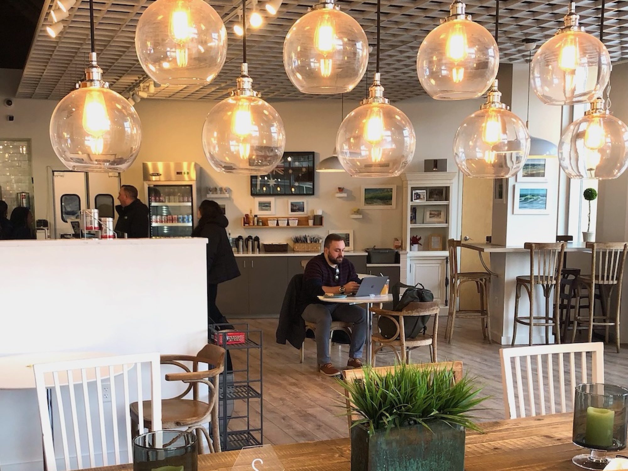 Providence/Stoughton Line on the Commuter Rail