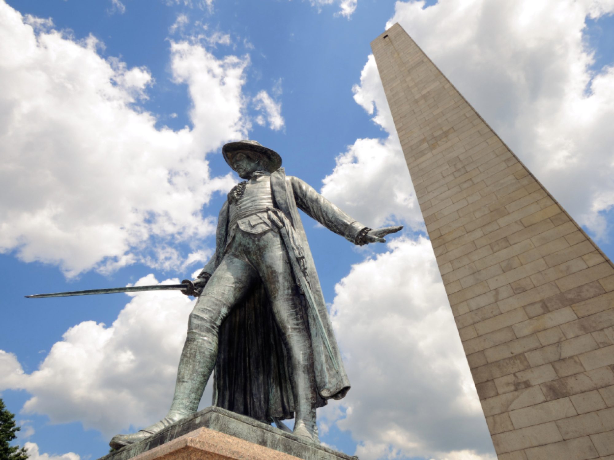 Lowell Line on the Commuter Rail