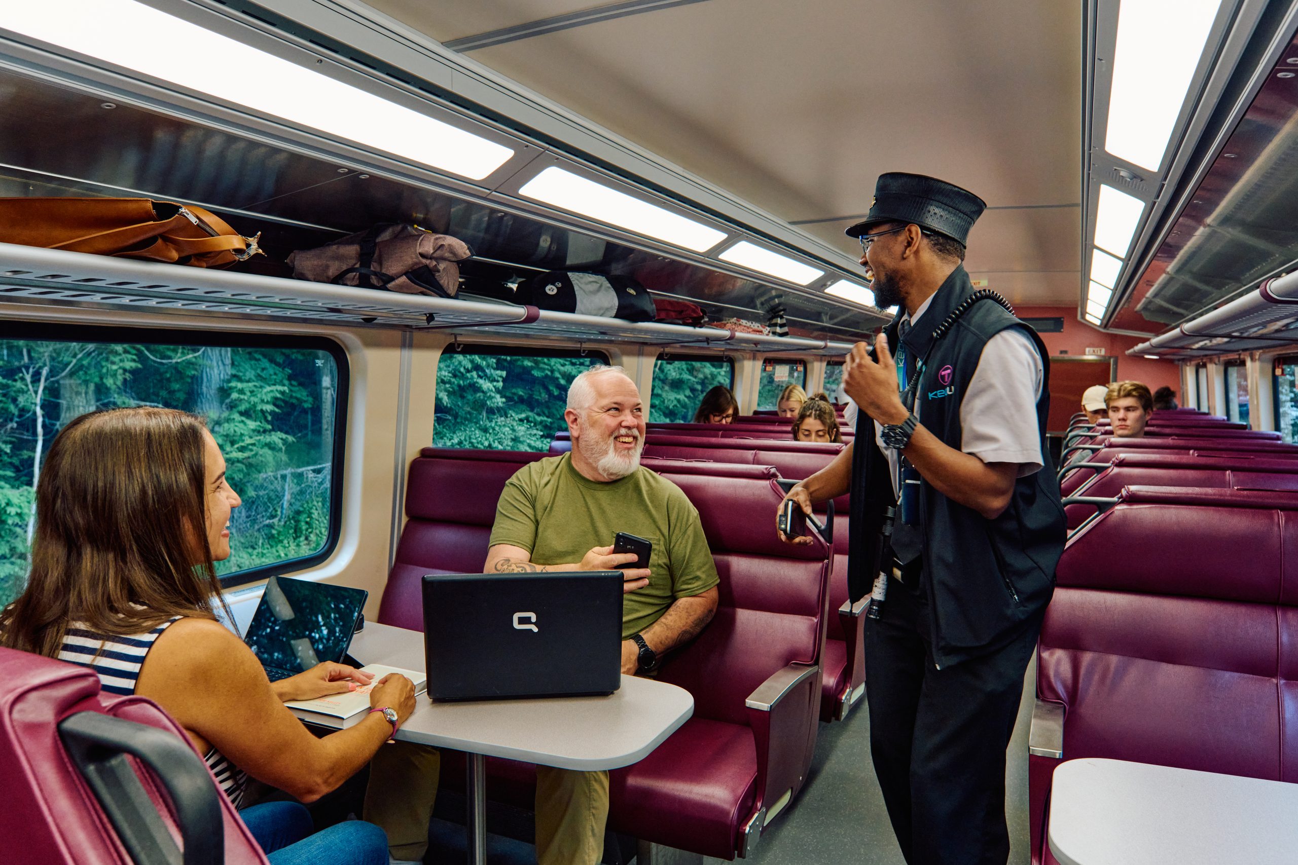 Anderson/Woburn Commuter Rail Station | Woburn, MA