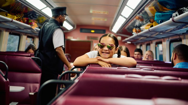 Natick Center Commuter Rail Station | Natick, MA