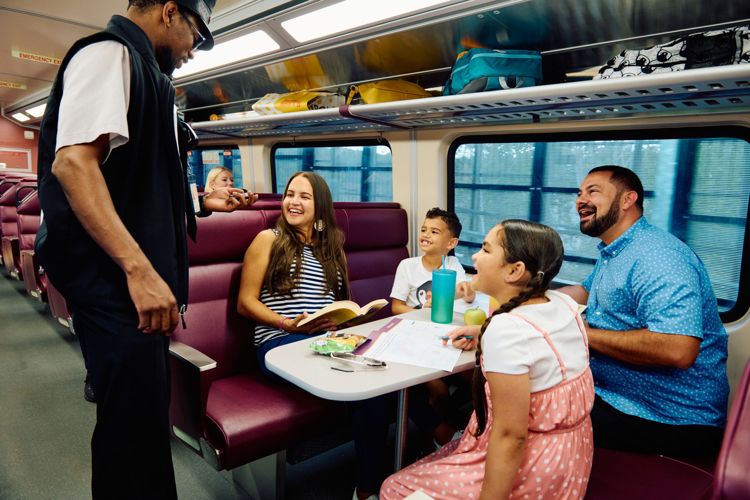 Framingham Commuter Rail Station | Framingham, MA