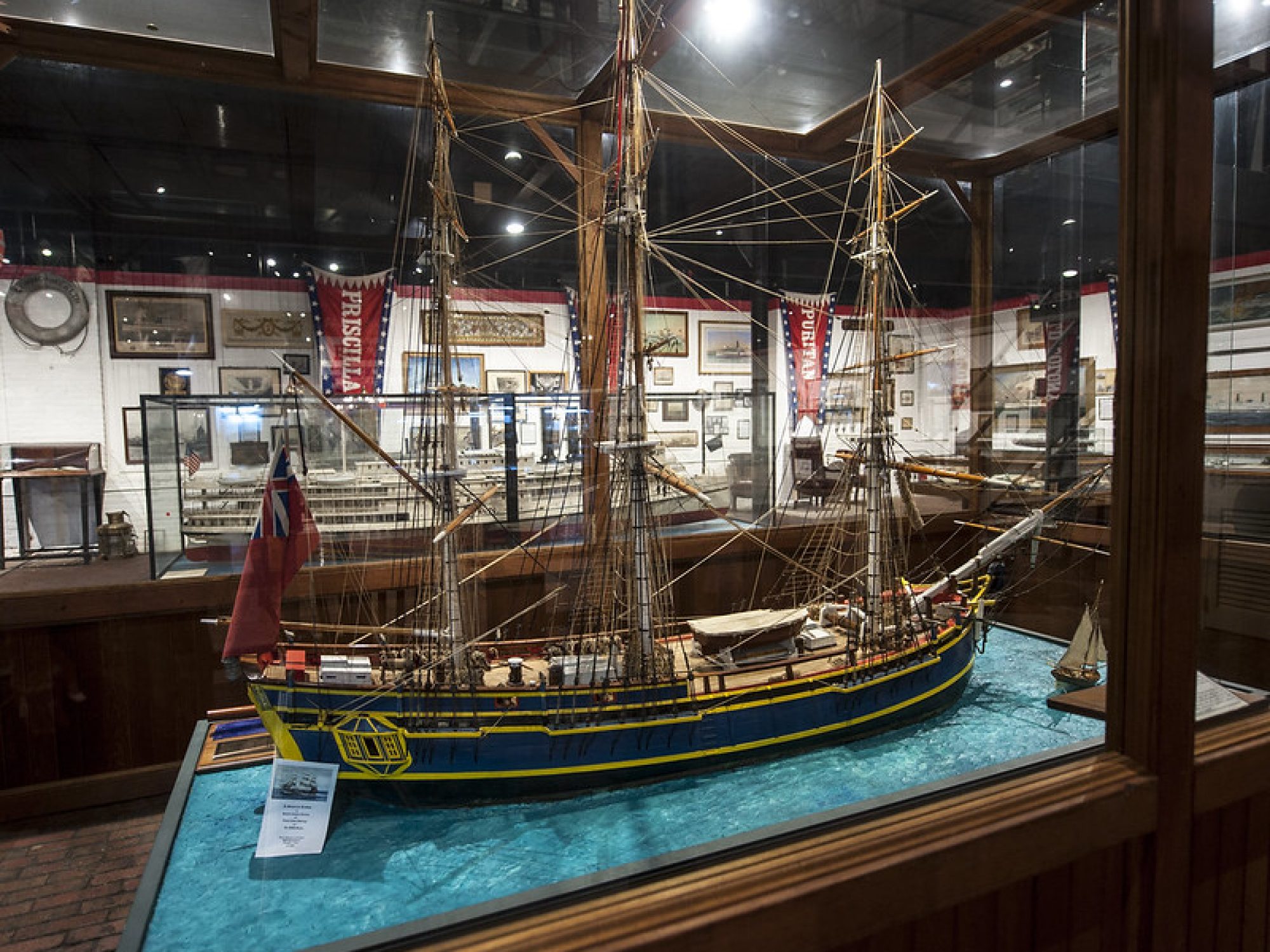 Fall River Depot (Now Running) Commuter Rail Station | Fall River, MA