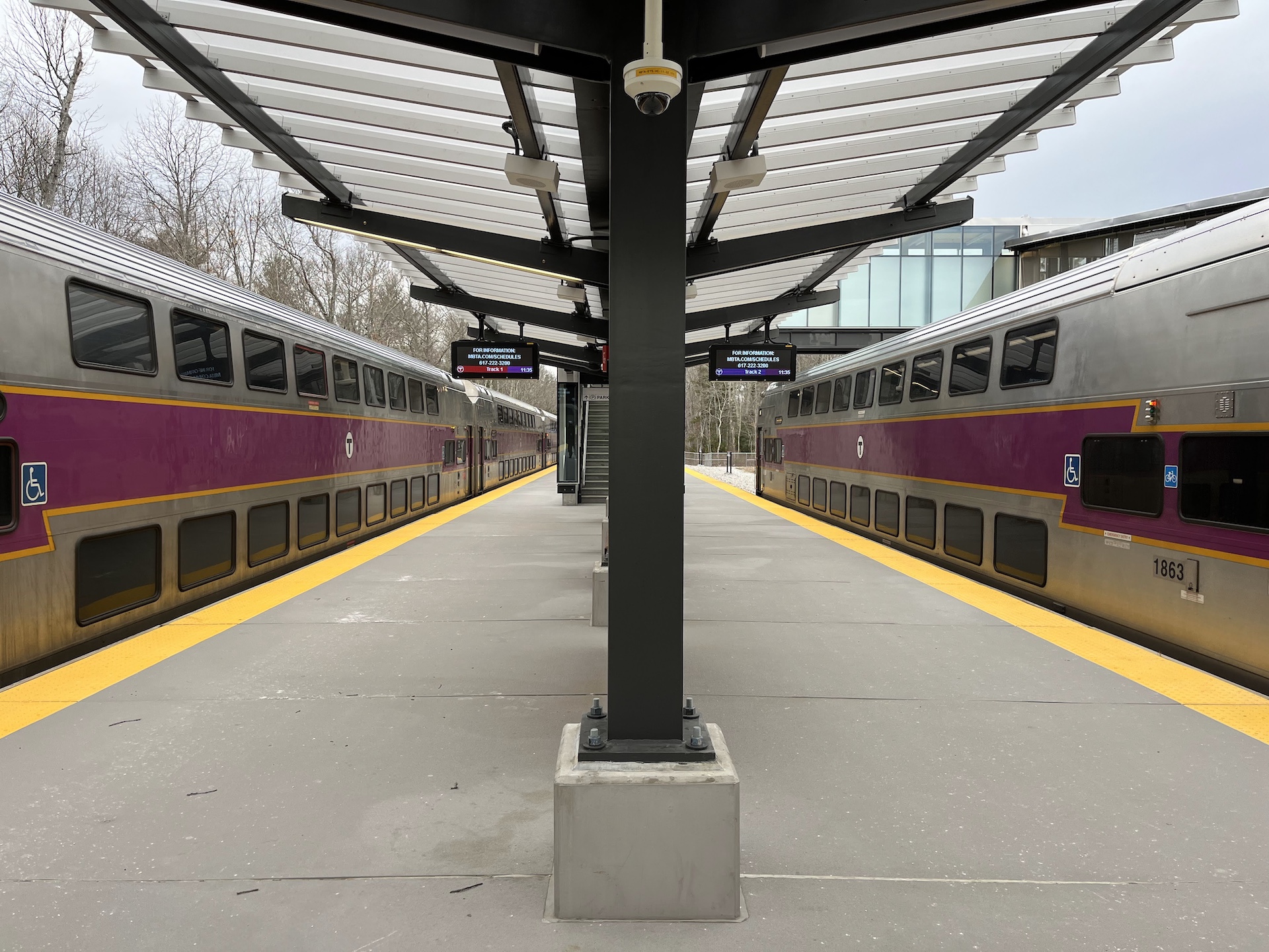 Fall River/New Bedford Line Extension Now Open - Keolis Commuter Services