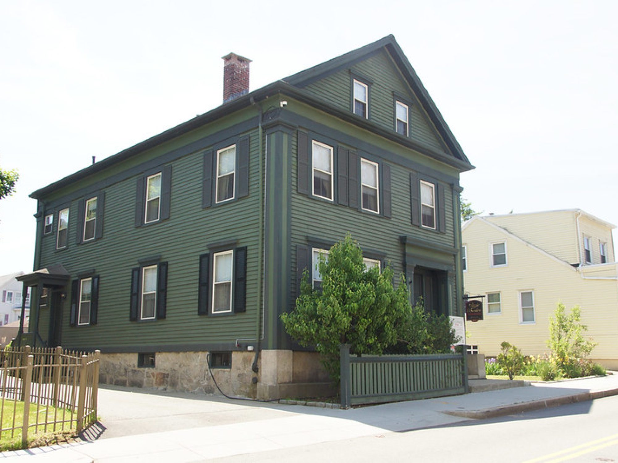 Fall River Depot (Now Running) Commuter Rail Station | Fall River, MA