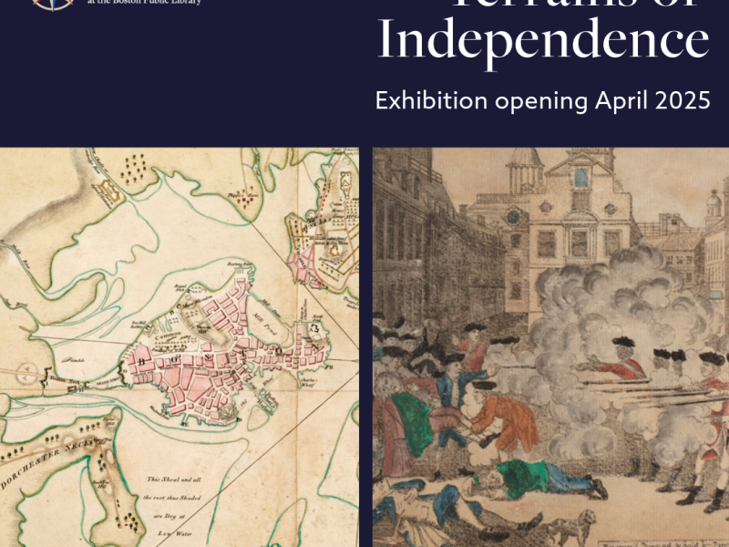 Find & Attend Local Events Along the Commuter Rail