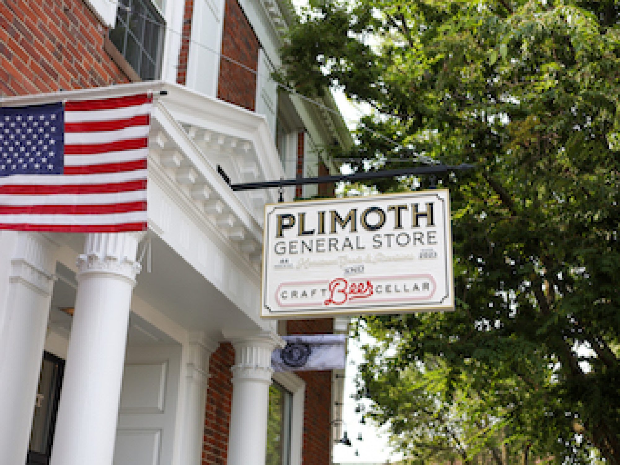 Kingston Commuter Rail Station | Kingston, MA