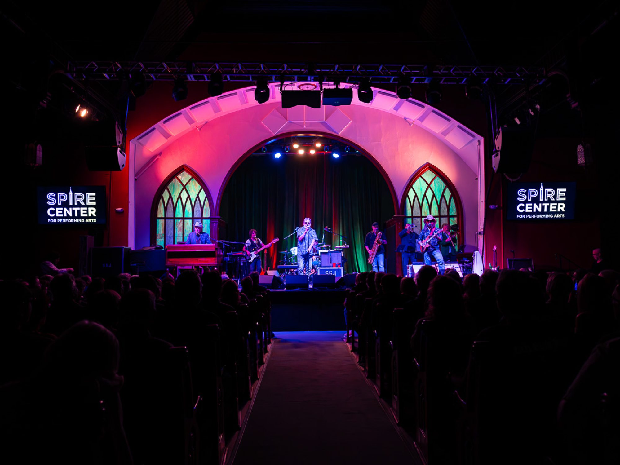 Kingston Line on the Commuter Rail