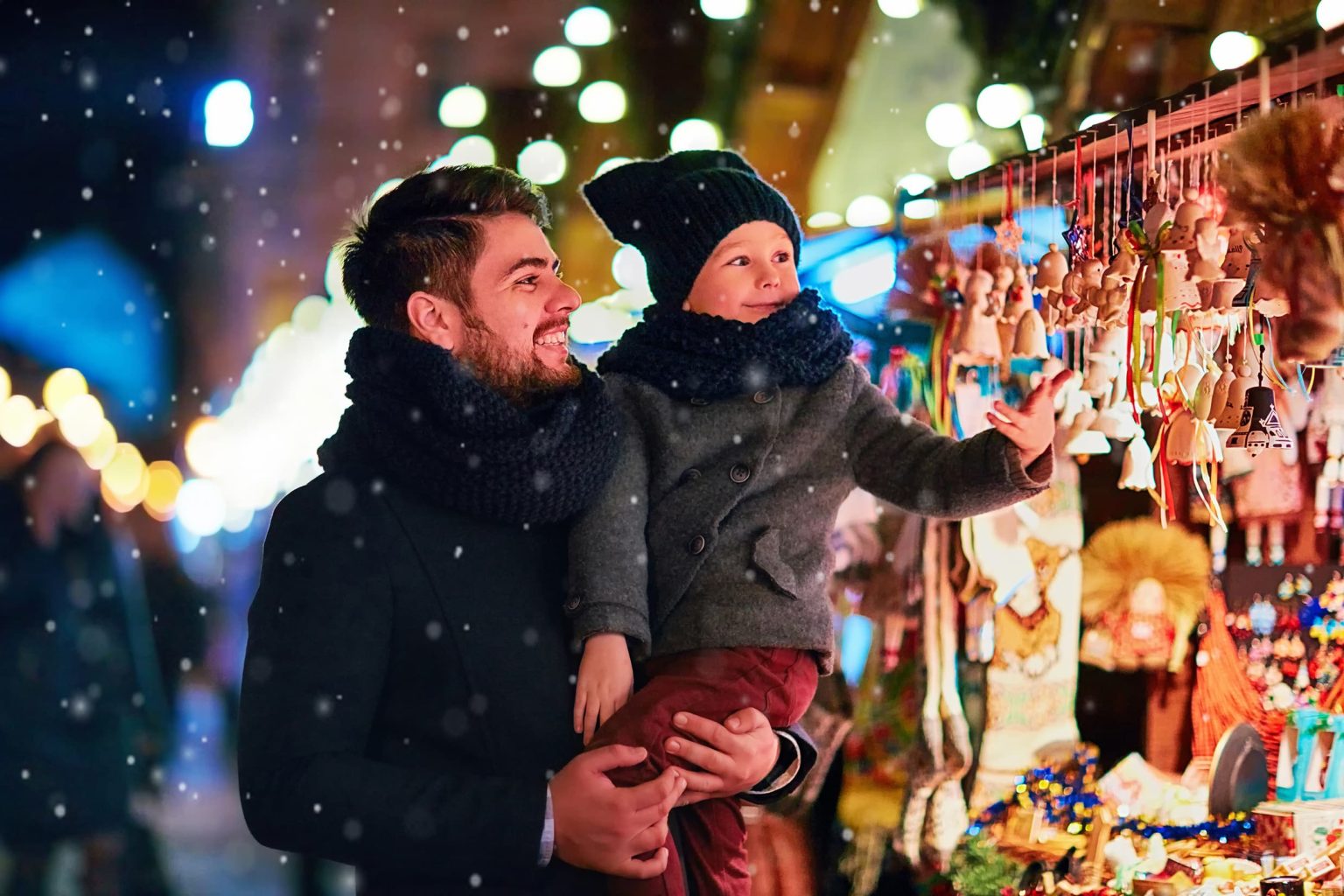All Aboard For Magic | Holiday Things To Do 2025
