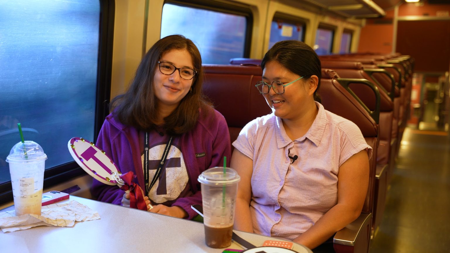 Fall River/New Bedford Line on the Commuter Rail