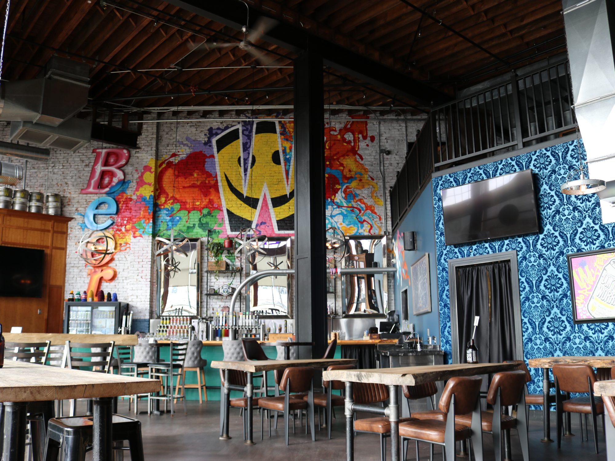 Worcester Commuter Rail Station | Worcester, MA