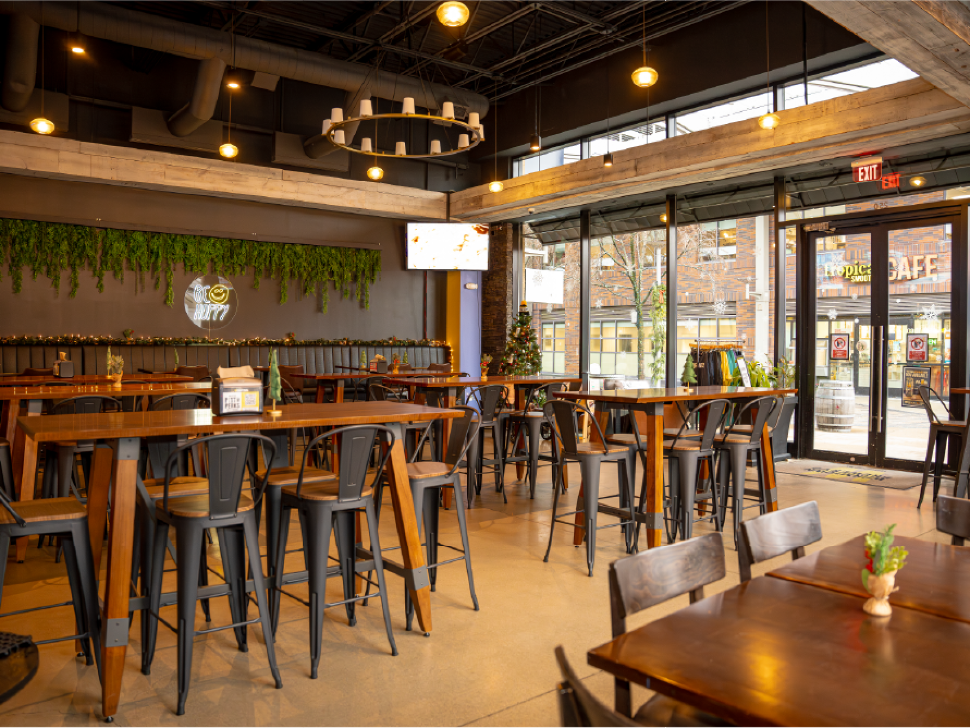 Foxboro Commuter Rail Station | Foxborough, MA